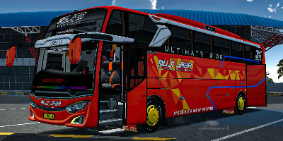 Livery MJPM "ABELLA" Mod JB3 MHD MN Art x KP Projects Bus Simulator ...