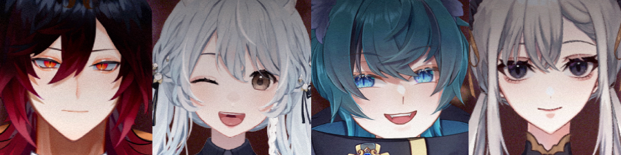 Fiona Clearesta - Trakteer.id