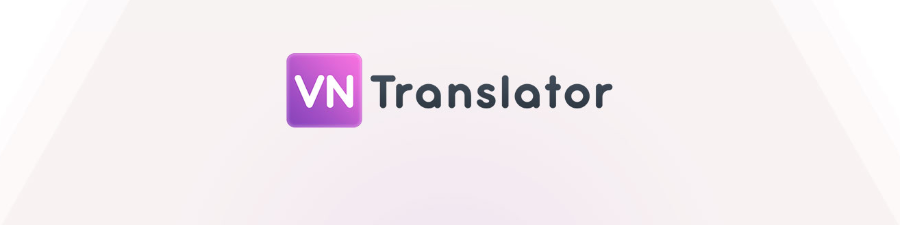 VNTranslator - Trakteer.id