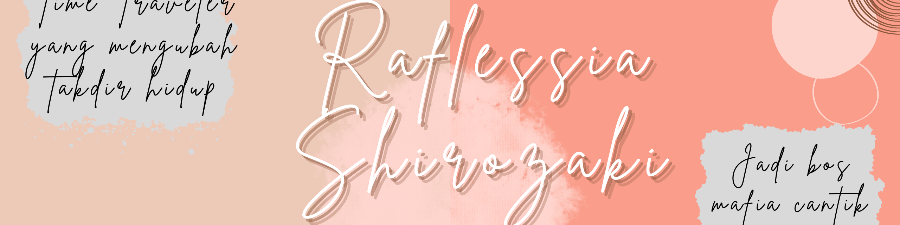 Raflessia Shirozaki (RaflessiaShirozaki) - Trakteer.id