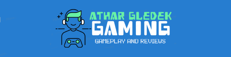 Athar Gledek Gaming (AtharGledekGaming) - Trakteer.id