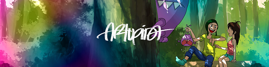 ARTUPIDA (artupida) - Trakteer.id