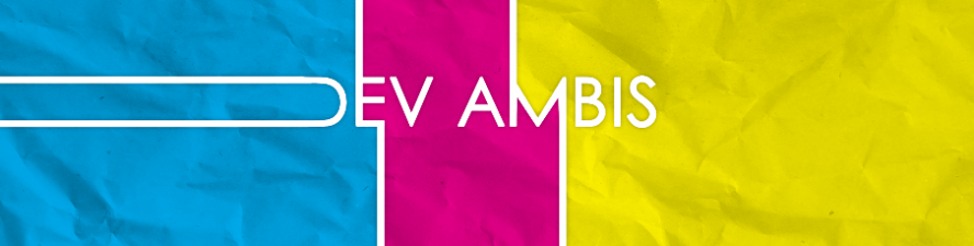 DEV AMBIS (devambis) - Trakteer.id