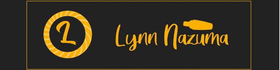 Halaman Kreator Lynn Nazuma (@lynn nazuma) di Trakteer - Trakteer.id