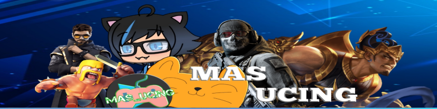 Mas_Ucing - Trakteer.id