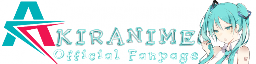 AkiraNime (akiranime) - Trakteer.id