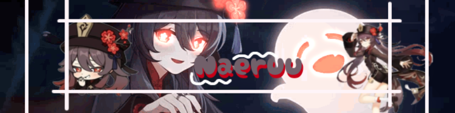 Naeru (Naeruuu) - Trakteer.id