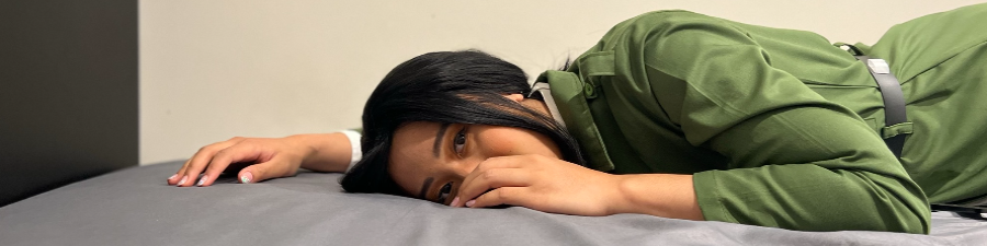 Kak Mint (mint_andmatcha) - Trakteer.id