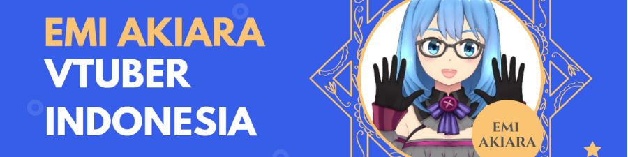 Emi Akiara (emi-akiara) - Trakteer.id