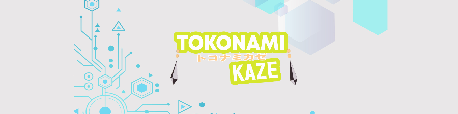 Tokonami Kaze (kazetokonami) - Trakteer.id