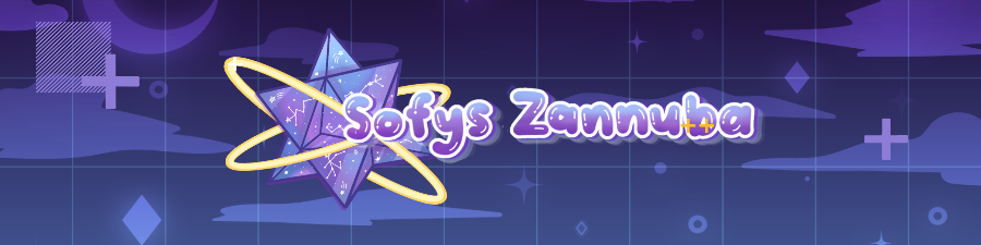 Sofys Zannuba (Sofyszannuba) - Trakteer.id