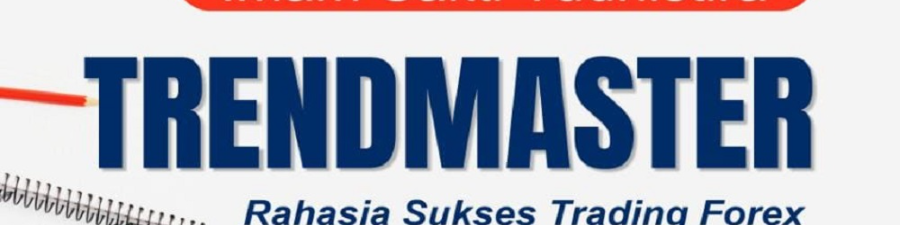 TrendMaster (trendmaster) - Trakteer.id