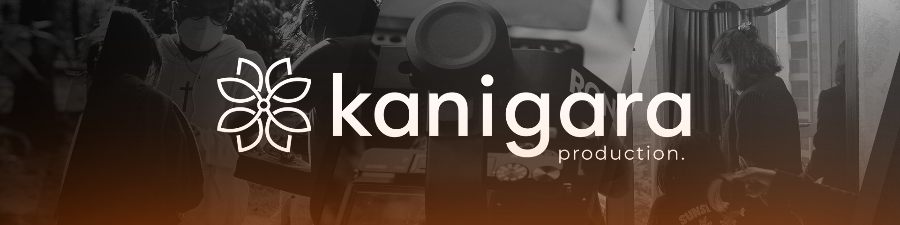 Kanigara Production (kanigaraproduction) - Trakteer.id