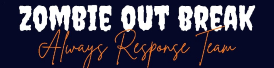 zombie out break (zobmc) - Trakteer.id