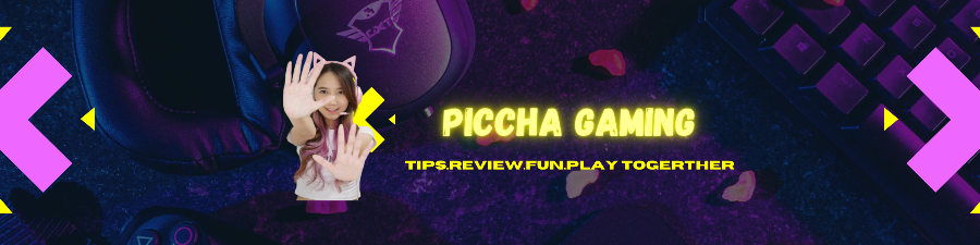 piccha (piccha) - Trakteer.id