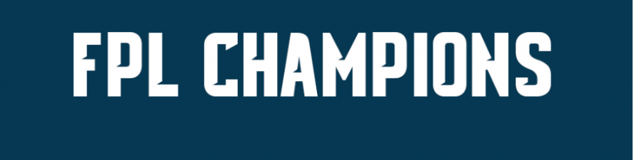 FPL Champions (fplchampions) - Trakteer.id