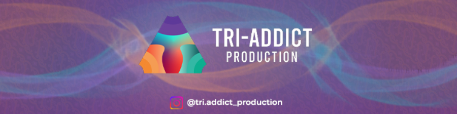Tri-addict Production (triaddict_production) - Trakteer.id