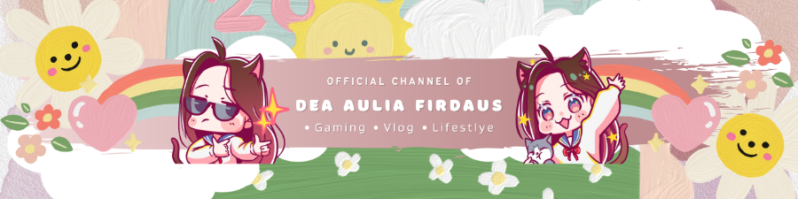 Dea Aulia Firdaus (deaauliafirdaus) - Trakteer.id