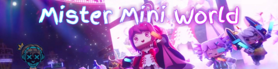 Mister Mini (mistermini) - Trakteer.id