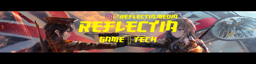 Halaman Kreator Reg (@reflectia) di Trakteer - Trakteer.id