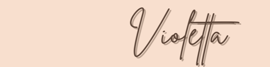 Violetta (violetta1010) - Trakteer.id