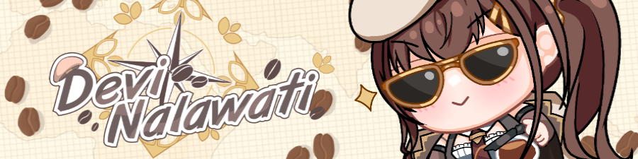 Devi Nalawati (devinalawati) - Trakteer.id
