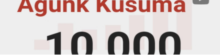 Agunk Kusuma (agunkksm) - Trakteer.id