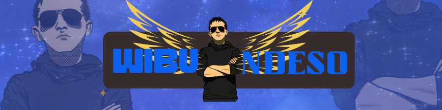 Wibu Ndeso Official (wibu-ndeso-official) - Trakteer.id