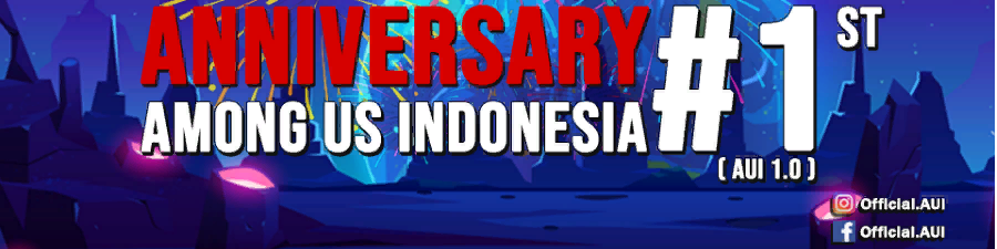 AUI (official-aui) - Trakteer.id