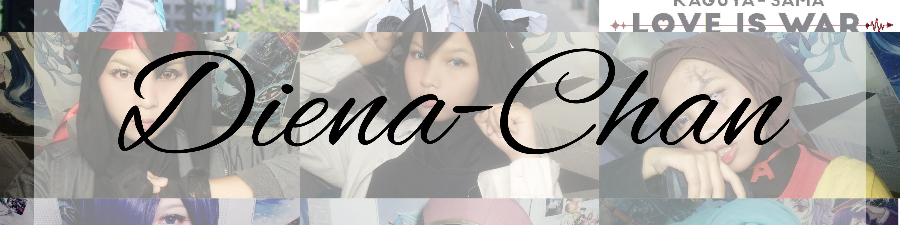 Ad Diena-chan (Diena-chan) - Trakteer.id