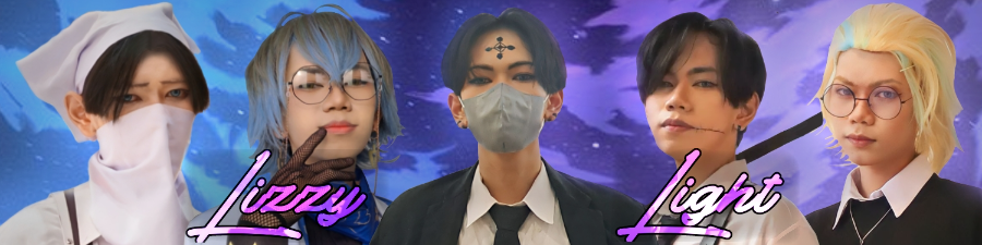 Lizzy Light (lizzylight) - Trakteer.id