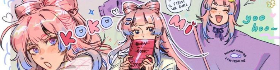 Claris (Chzclrs) - Trakteer.id