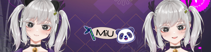 M i U (hello-miu) - Trakteer.id