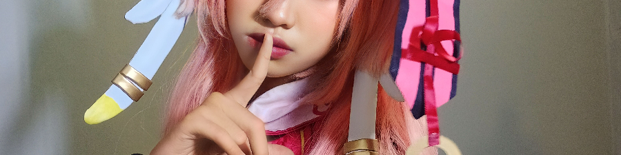 Key (hykia_dn) - Trakteer.id