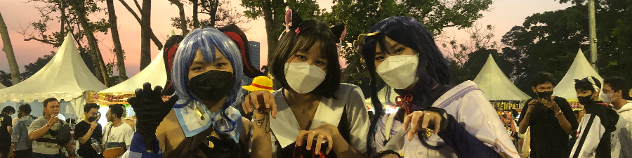 awoo (awoo) - Trakteer.id