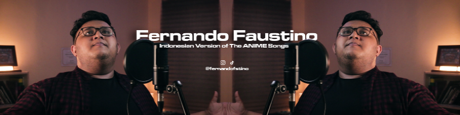 Fernando Faustino (fernandofaustino) - Trakteer.id