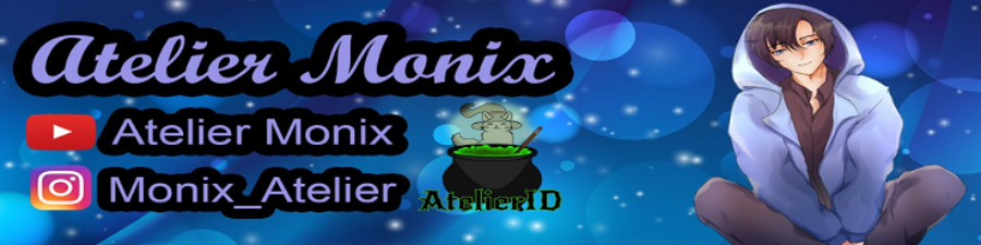 LilMonix (ateliermonix) - Trakteer.id