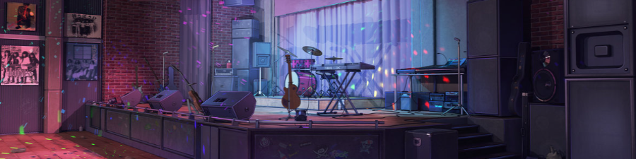 Ice Void (icevoid) - Trakteer.id