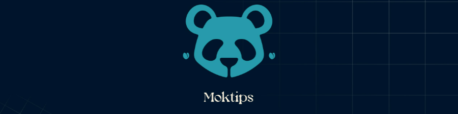 Moktips (moktips) - Trakteer.id