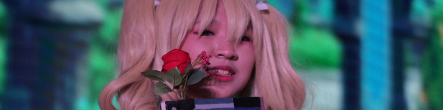 Halaman Kreator Yumiko Eris (@YumikoEris) di Trakteer - Trakteer.id