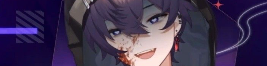 yuyuu (weiliyyu) - Trakteer.id