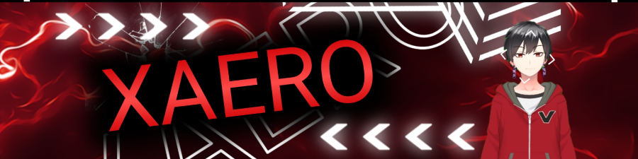 Halaman Kreator Xaero Ch. (@xaero-ch) di Trakteer - Trakteer.id