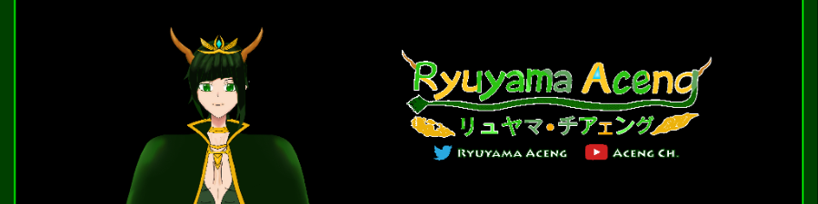 Ryuyama Aceng (gocheng) - Trakteer.id