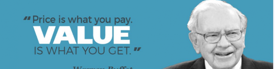 Investor Milenial - Trakteer.id