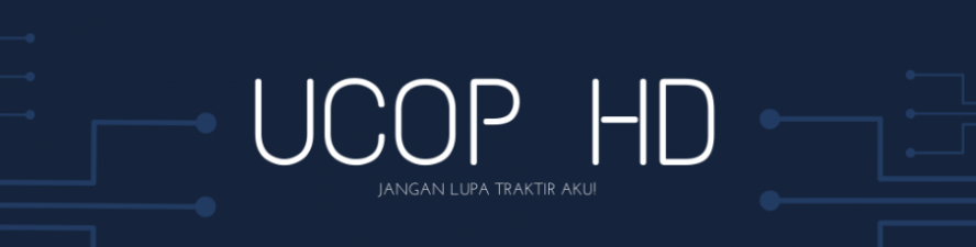 Ucop HD (ucop-hd) - Trakteer.id