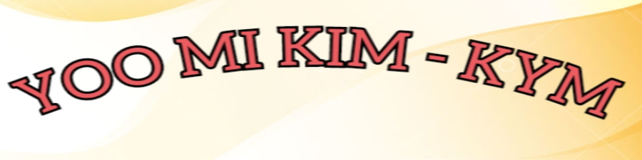 Yoo mi kim (yoomi_kim) - Trakteer.id