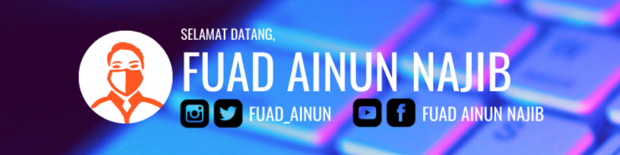 Fuad Ainun Najib - Trakteer.id