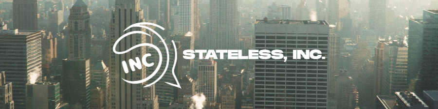 Stateless, Inc. (statelessinc) - Trakteer.id