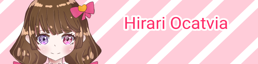 Hirari Octavia - Trakteer.id