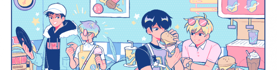 Ray Pratiwi (refrainbow) - Trakteer.id